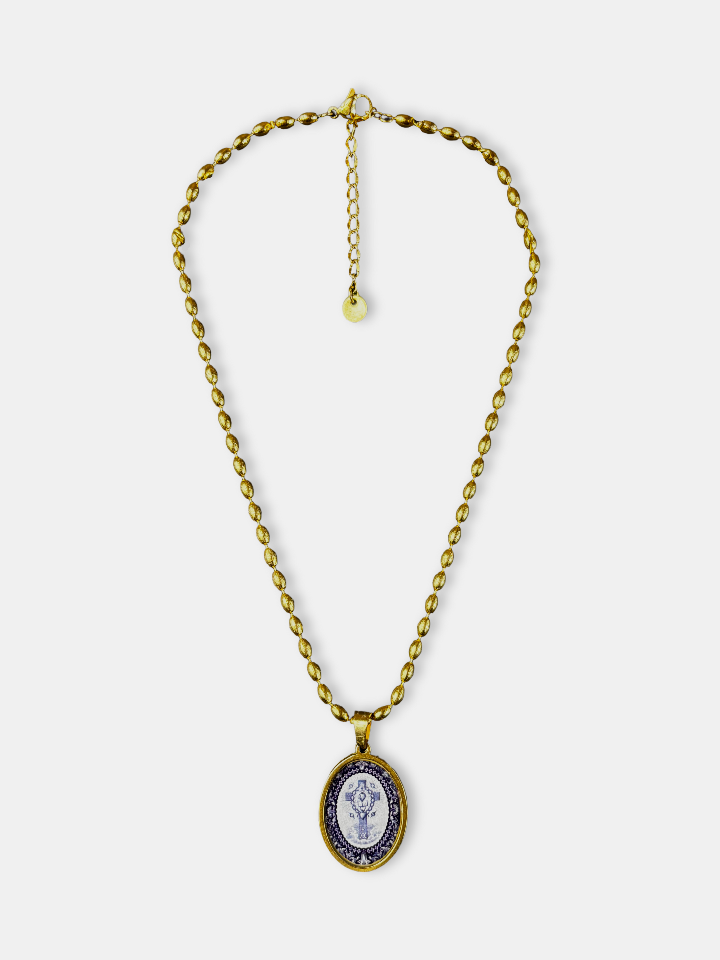IV: Sacred Arbor - OVALIS MINOR – Oro Momentum Jewellery